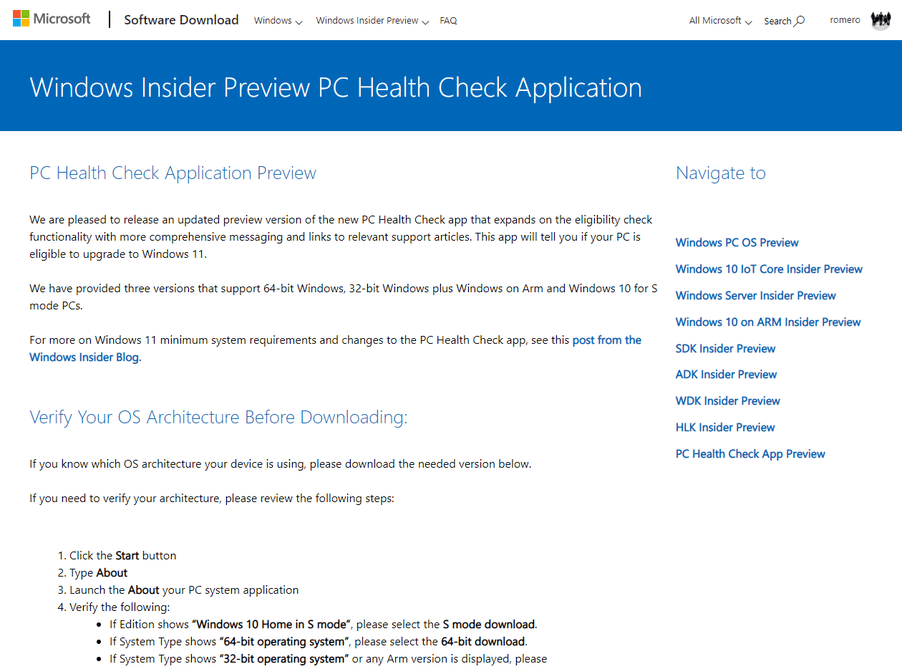 PC 正常性チェック のダウンロードと使い方 - k本的に無料ソフト・フリーソフト
